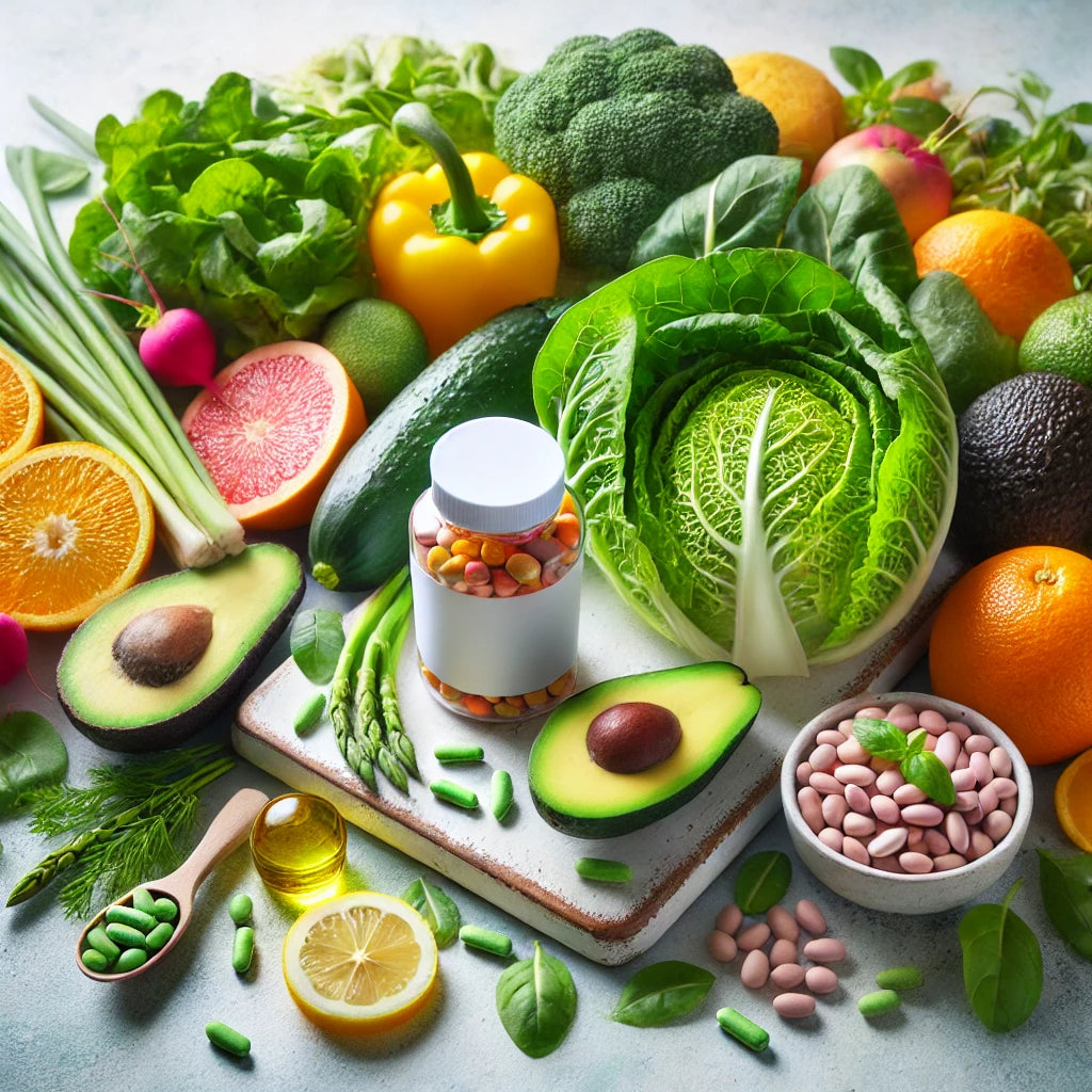 Folic Acid (Folate): Essential for Health and Development – Williams ...