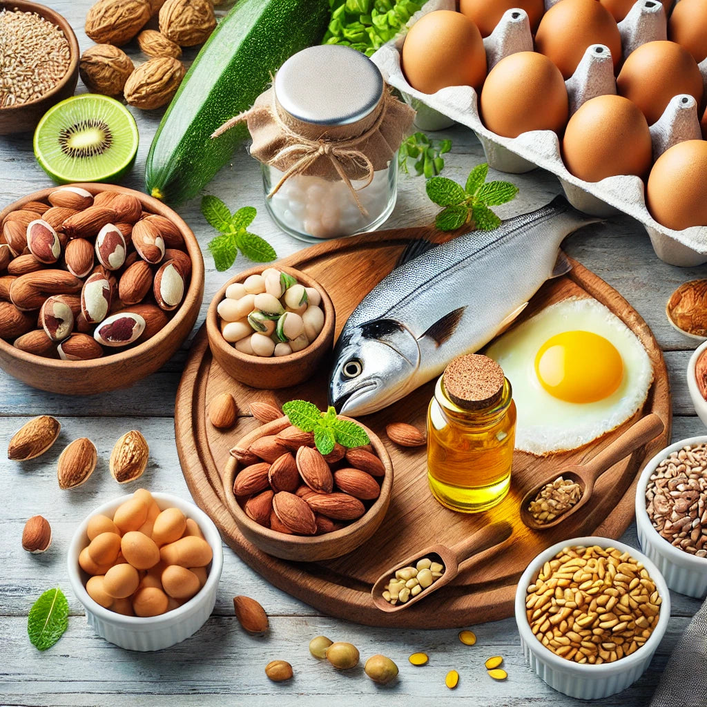 Selenium: A Powerful Antioxidant for Immune and Thyroid Health ...