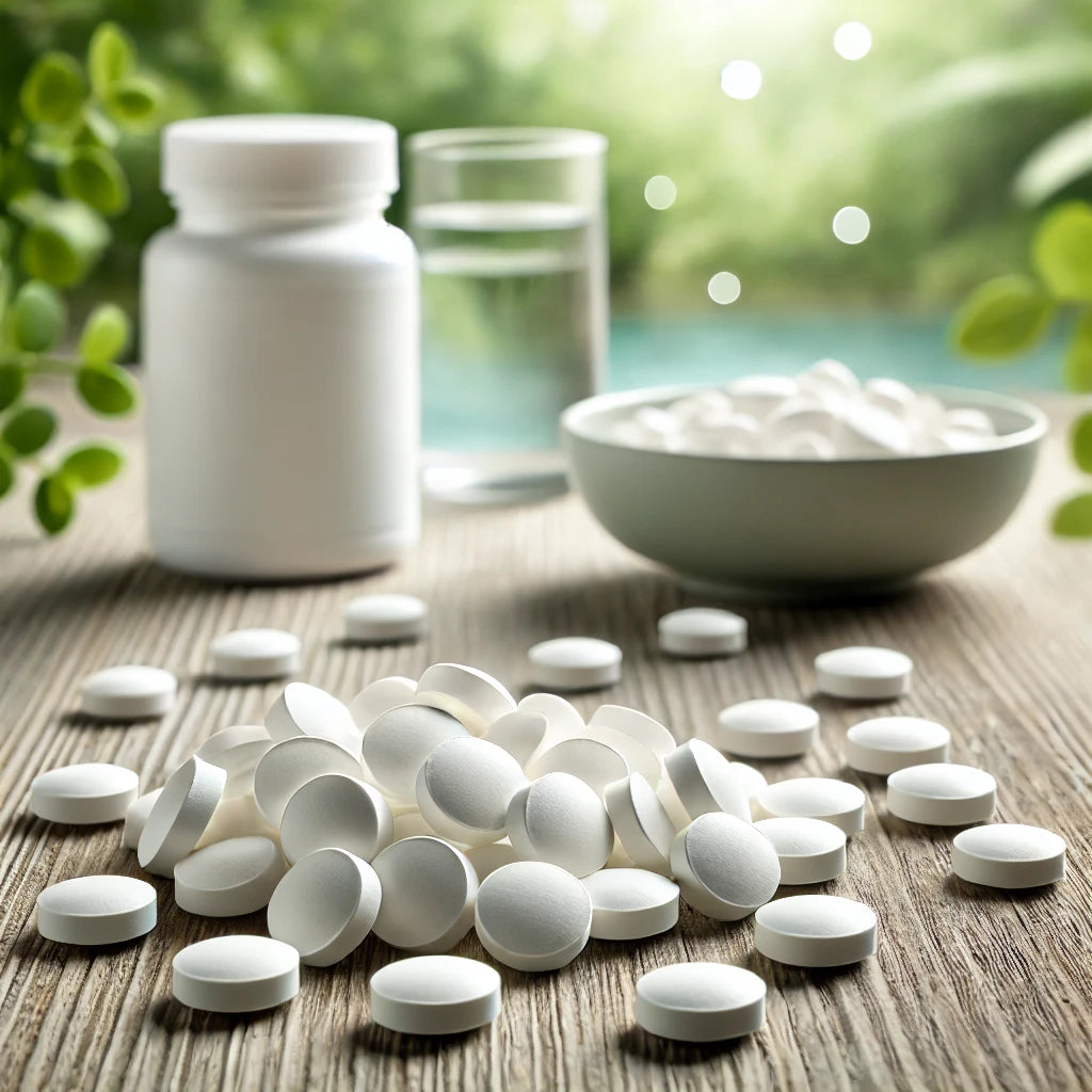 Magnesium: Why This Essential Mineral is Crucial for Health – Williams ...