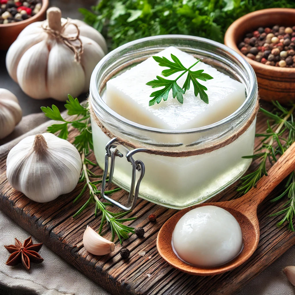 Beef Tallow: The Traditional Fat Making a Comeback – Williams Natural Foods