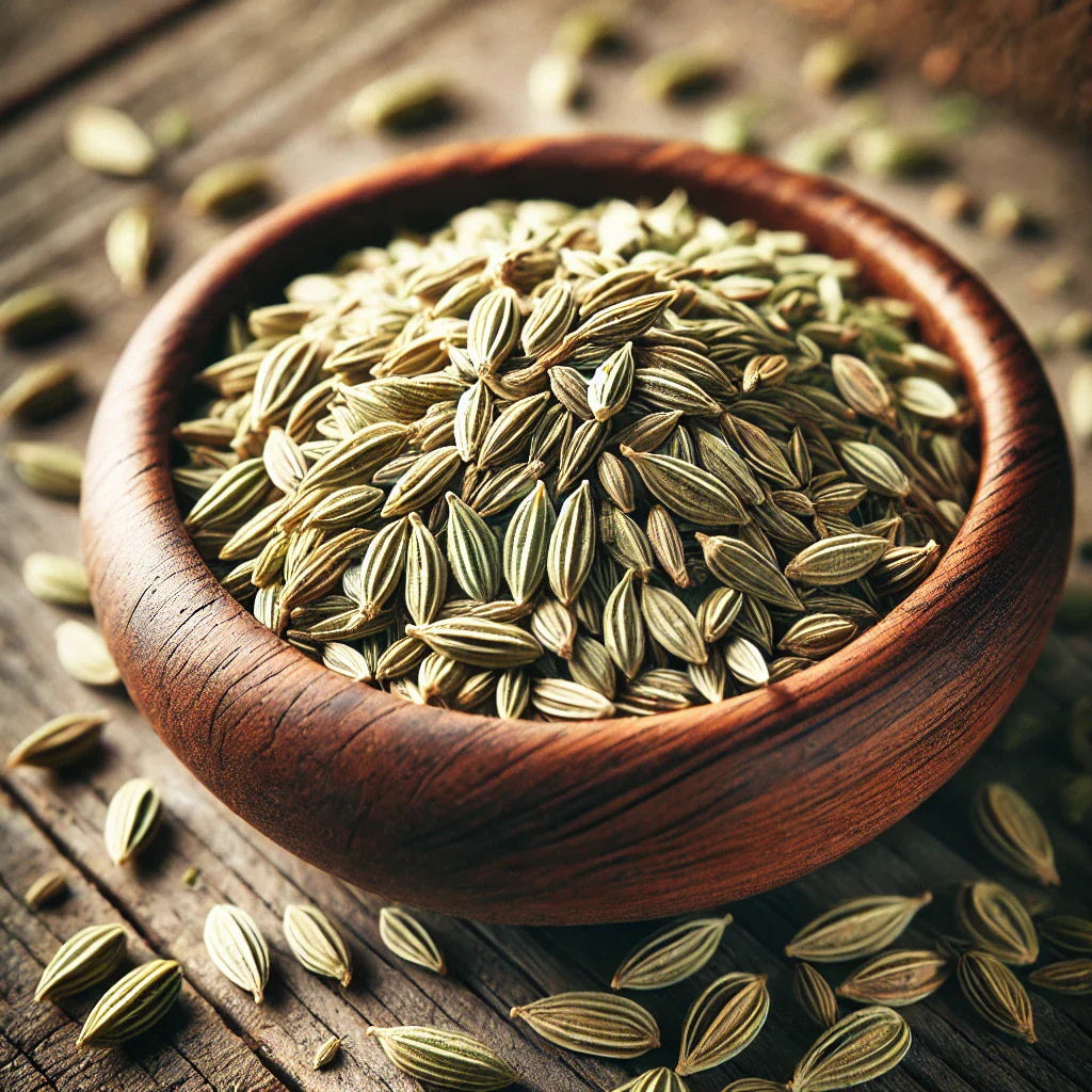 Fennel Seeds: A Sweet and Aromatic Spice for Health and Flavor ...