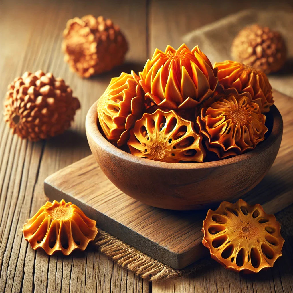 Unlocking the Spice: Mace and Its Versatile Benefits – Williams Natural ...