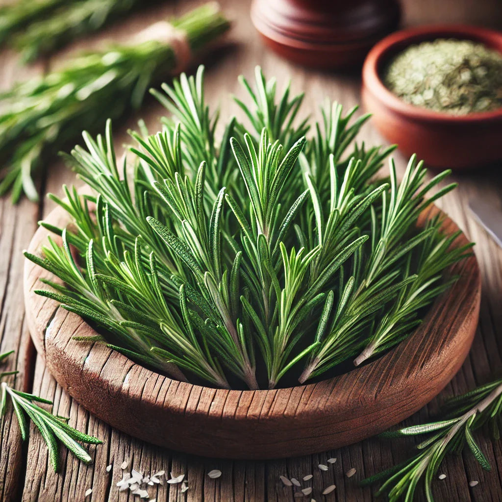 Rosemary: The Herb of Flavor, Fragrance, and Wellness – Williams ...