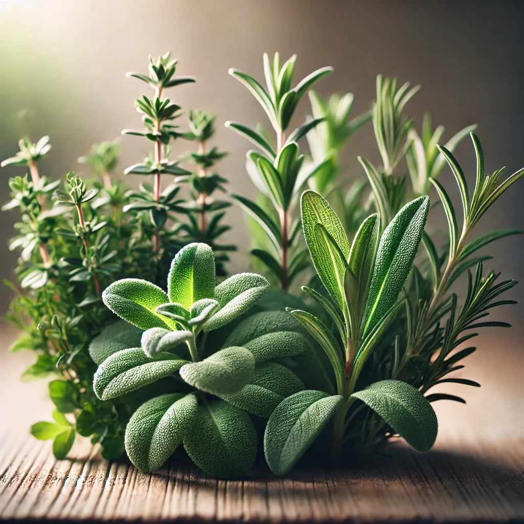 Savory (Summer & Winter): The Underrated Herb for Flavorful and Health ...