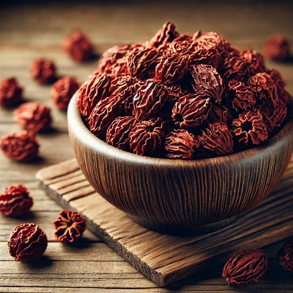 Sichuan Pepper: The Tingling Spice for Bold Flavor and Wellness ...