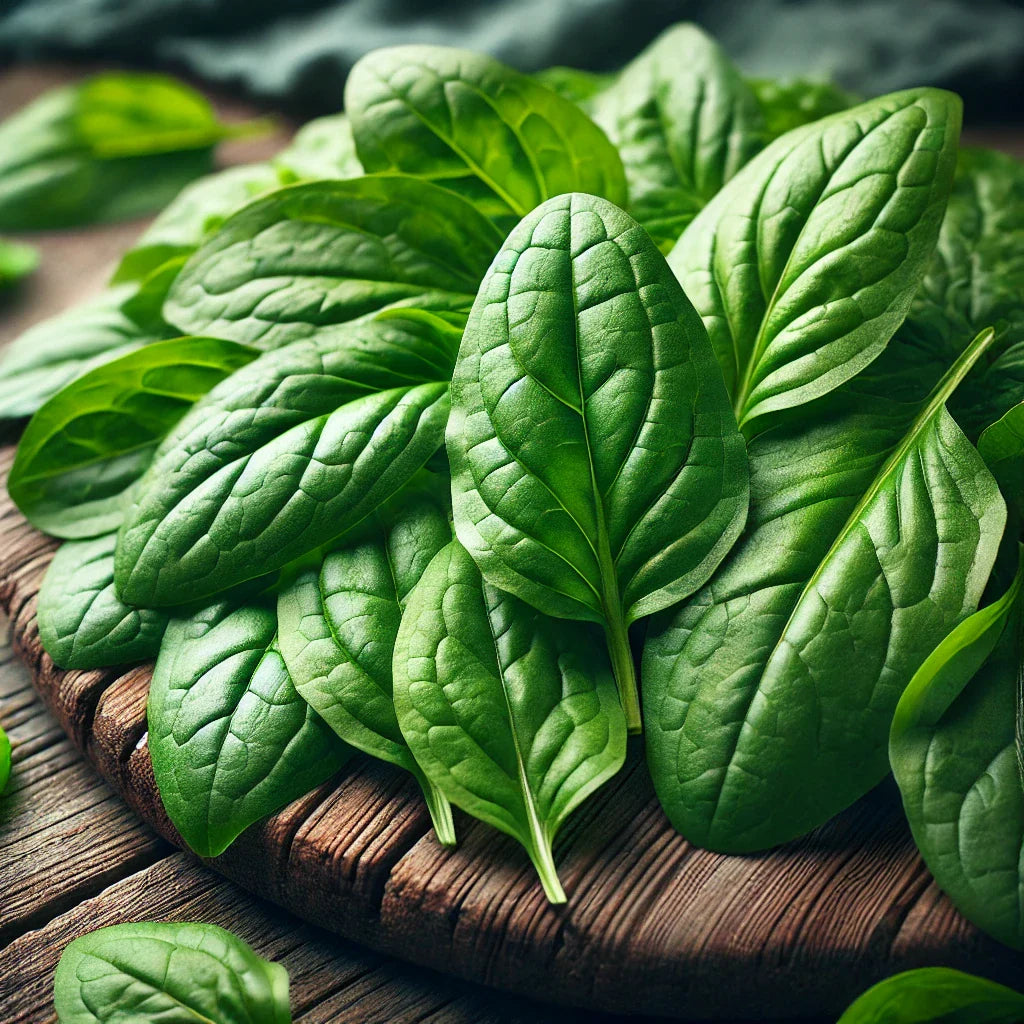 Sorrel: The Tangy Herb for Flavor and Wellness html Copy code ...