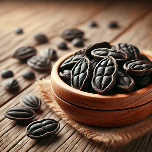 Tonka Beans: The Exotic Spice for Unique Flavor and Health Benefits ...